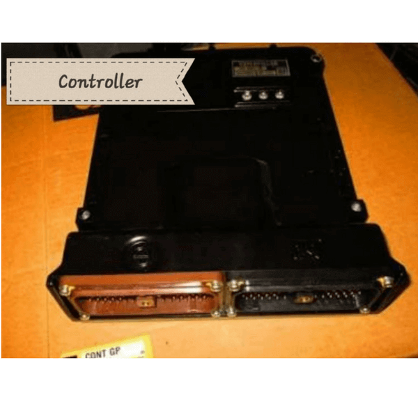 Distributor Spare Parts Alat Berat & Dump Truck | Cahaya Multi Parts