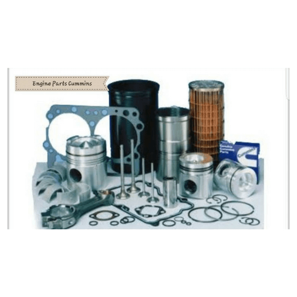 Distributor Spare Parts Alat Berat & Dump Truck | Cahaya Multi Parts